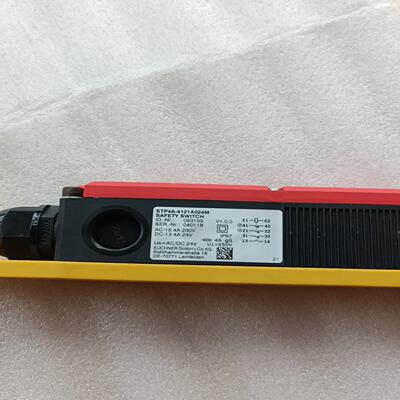 询价~EUCHNER STP4A-4121A024M 093159