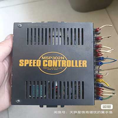 VEXTA东方步进马达驱动器MSP302N询价