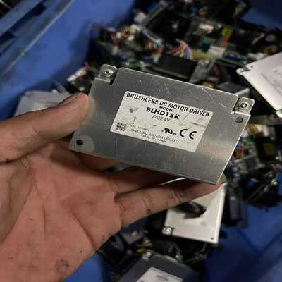 步进电机BLHM015K-20驱动器BLHD15K1~询价