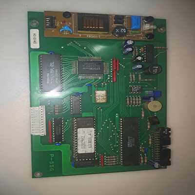 OYO DENSHI P-556 PCB[浩蓉商户]