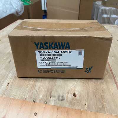 安川SGMXA-10AUA6C~询价
