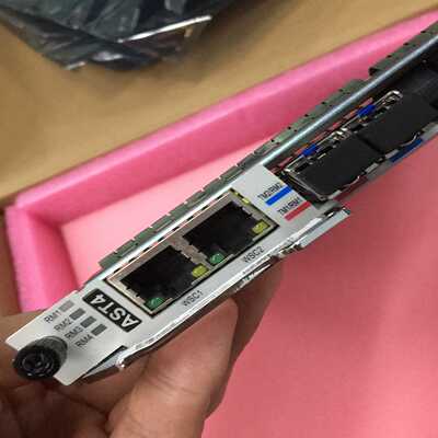 华为AST4 光监控板 TNF1AST4~议价