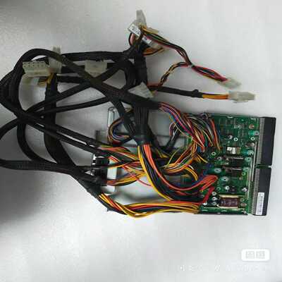 原装拆机惠普ML370G6电源分配板现货，HP DL370G一议价商品