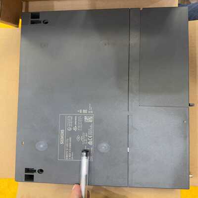 6ES7414-3XM05-0AB0 无标签（电子设备）