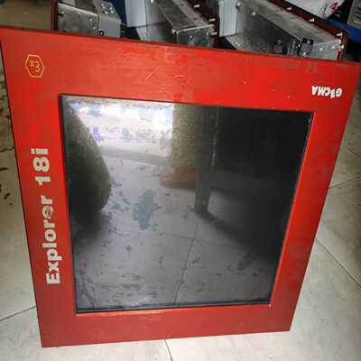 【星慕电子】GECMA 工业设备主机  EXPLORER  18i  E