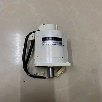 电装伺服电机MSMA082T2U2件功能正常【卡奥电子】