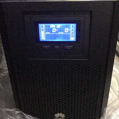 询价~华为UPS2000-A-3KTTS 塔式标机 内置电池  6