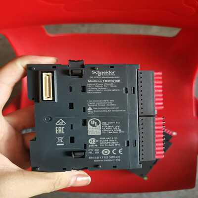TM3DQ16RPLC模块~询价