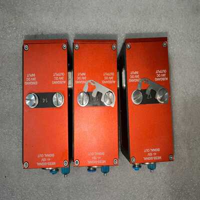 84++测量模块PIEZO-WANDLER+A/E+CONV~询价