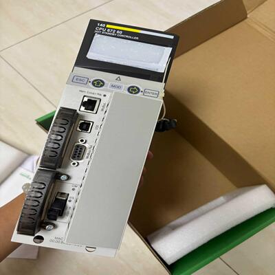 询价~plc模块的140cpu67260
