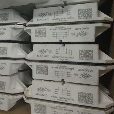 议价产品MMD75EB160X，全新