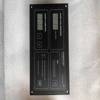 Daniamant Salinometer SL8005，盐拍前询价