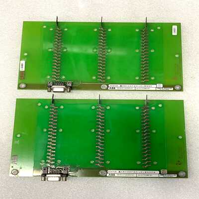 ABB检测板XVC770BE101原装现货3BHE02议价