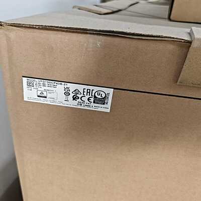 GPBD807版本，满配c+15张，包测试，板卡成色几乎~询价