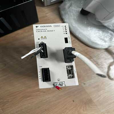 安川伺服驱动器CACR-04-SKAD-01--议价商品