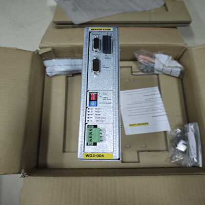 全新拉驱动器-004.0802实图拍摄现货议价k1~询价