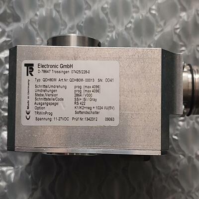 D-78647 Trossingen   TR-EIectr【白零商行】