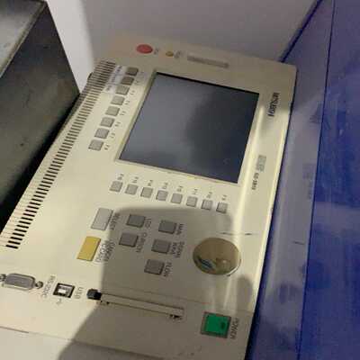 MITSUBISHI IU2-5M01~询价