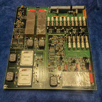 KLA-TENCOR 710-613084-003 EL G~议价
