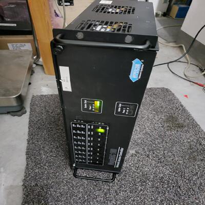 海博通MegaNAC 180网控器 带csu70 LET61（孤云设备）