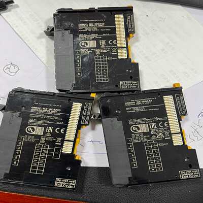 模块  NX-ID5342   2个150一个   N【白零商行】