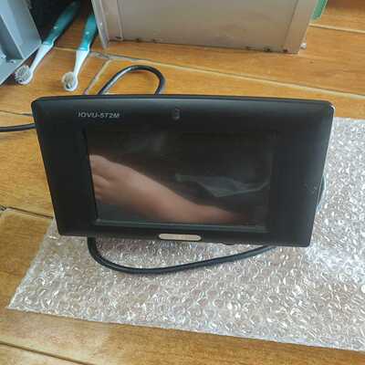 IEI威强工业设备主机。IOVU-752M双网卡工业设备主机【白零商