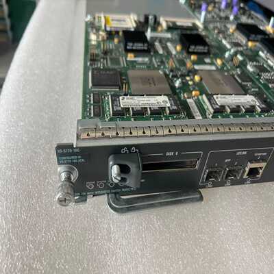 思科  CISCO  VS-S720-10G-3CXL  全