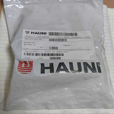 HAUNI  2651312-000-00~询价