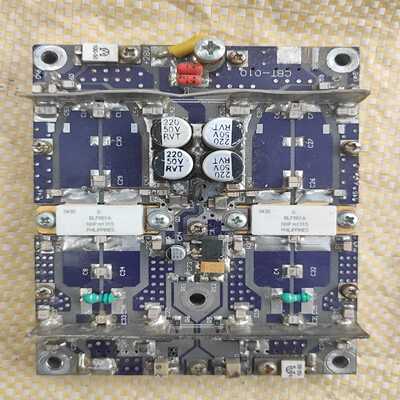 【议价】BLF861A 带板180一张，来谈。