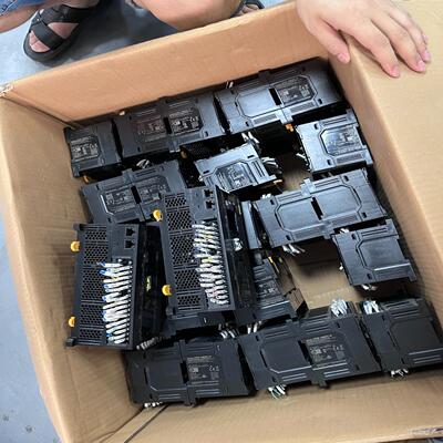 询价拍~PLC CP2E-N60DT-D