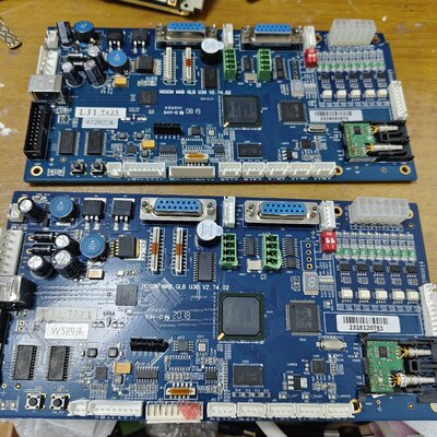 议价汉森配件板U30V2.74MGLB