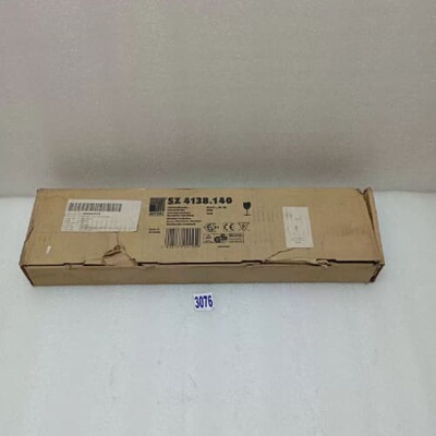 【议价】Luz De Armario RITTAL 14W 230VAC SZ4138140