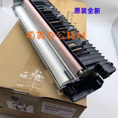 夏普MX C5082D 5082 SF S502 S602 DV DC定影清洁纸  油布WEB组件
