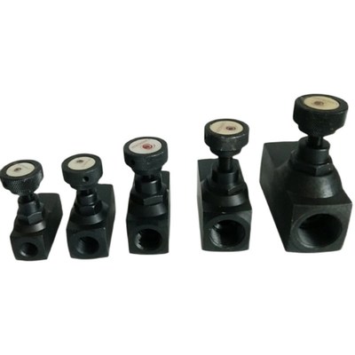 chengxin液压单向节流阀LA-H8L LA-H10L LA-H20L H16L H25L 32