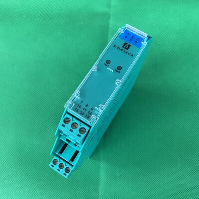 原装进口 倍加福 PEPPERL+FUCHS KFD2-SL2-Ex1.B 安全栅