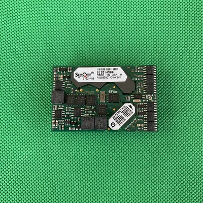 进口拆机 SYNQOR PQ60050QTA30NKS-G 48V转5V 30A 电源模块