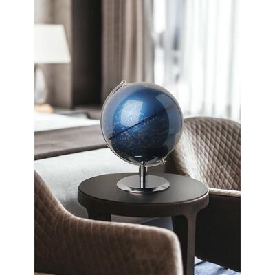 贝汉美易达豪华高端环球饰品家居客厅酒柜电视柜书房办公室软装饰