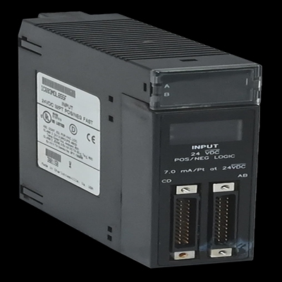 FanucIC693MDL655F90-30