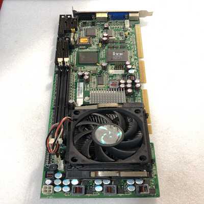 【星慕电子】凌华NuPRO-841 REV:3.0控机主板