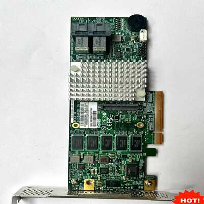 超微superS3108L-H8IR2G缓存--议价商品