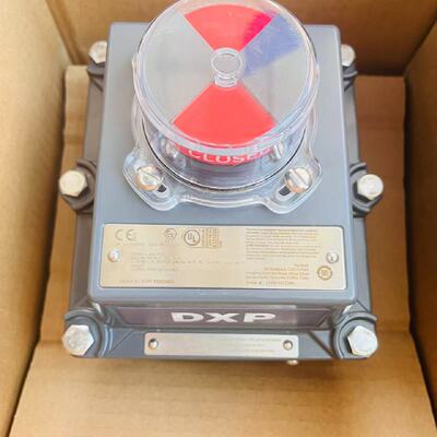 议价TOPWORX TXP-M2CGNPM极限开关WOERNER 476.606-60分配器