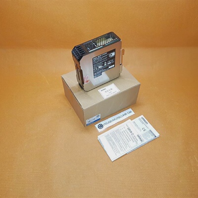 Alimentation Omron S8VKC12024