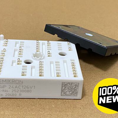 SKIIP25AC126V1,26AC126V1全新原装进口--议价商品