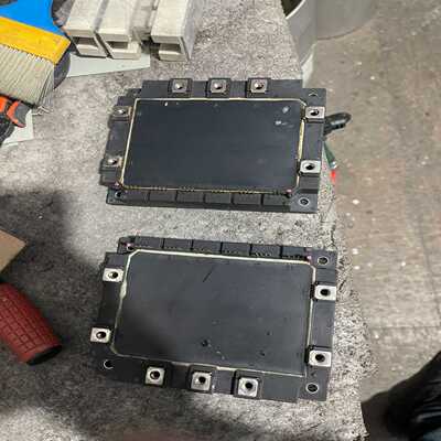 6MBP200JA060成色如图功能(胖胖商铺）