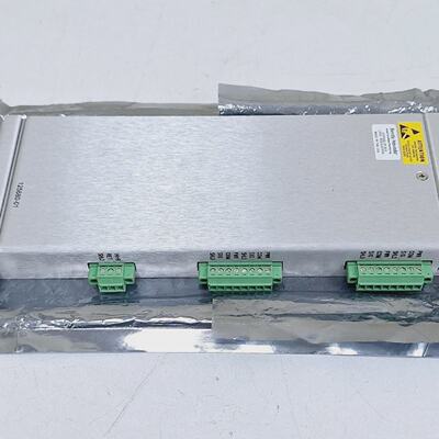 Bently Nevada 3500  12568001 Proximitor IO Module