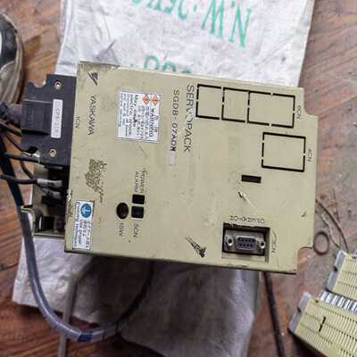 安川SGDB-07ADM件，好用的4-5询价