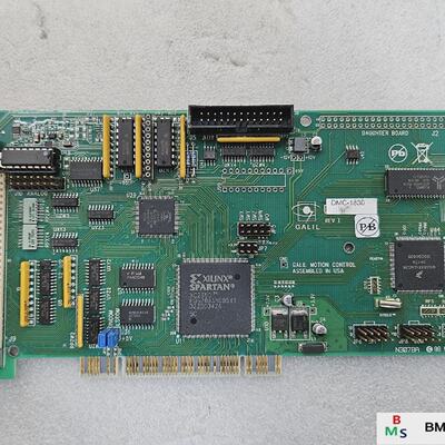 GALIL MOTION CONTROL DMC1830 PCI Board