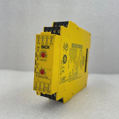 SICK UE410XU3T5 Scurit Contrleur Entirement Oprationnel Envo