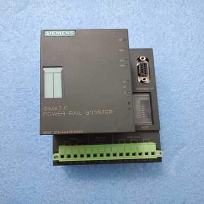 6ES7972-4AA01-0XA0德国6ES7 97~询价