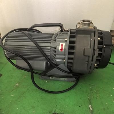 出一台闲置的ANESTIWATA无油干式涡旋真空泵，型号是--议价商品